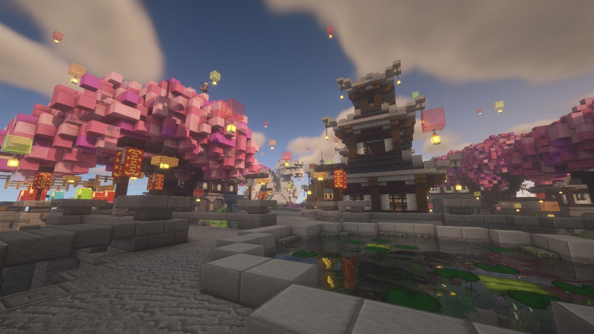 Valon: Survival Minecraft Servers - Valon.gg